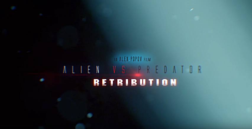 Film Alien versus Predator - Obcy kontra Predator (2004)