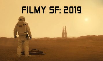 Rankingi filmów Science-Fiction