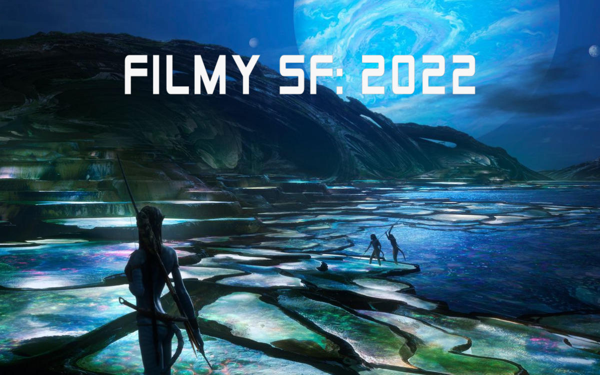 Najlepsze Filmy Science-Fiction SF 2017 roku - 74 Tytuły