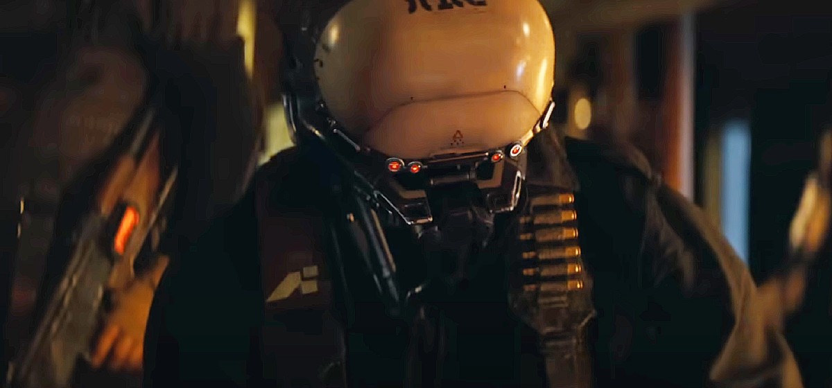 Alien Hive - Filmy Science-Fiction, saga OBCY i AVP