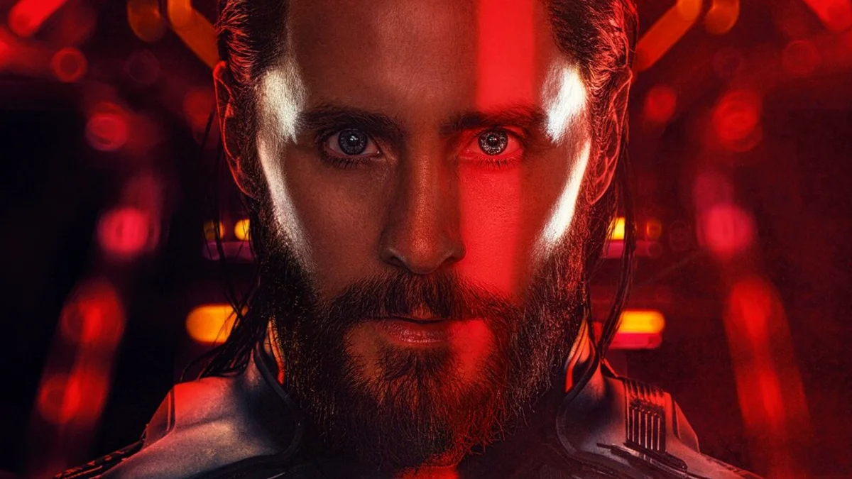 Film TRON: Ares (2025) - Audiowizualny spektakl bez duszy [Recenzja]